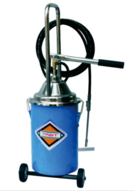 Manual grease dispensing kit - 68012 from China manufacturer - Shenzhen ...