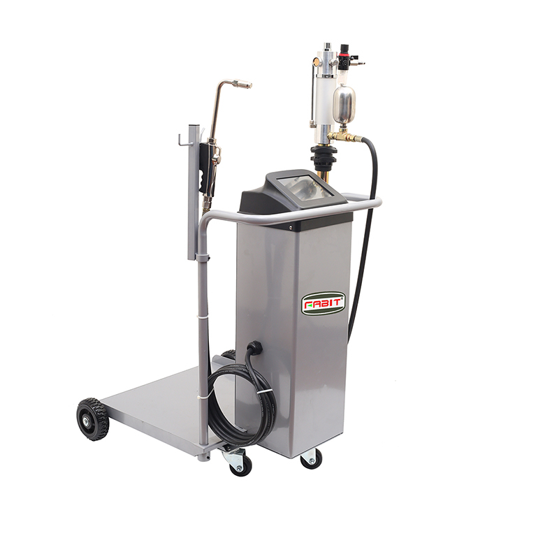 from China manufacturer - Shenzhen Fabit M&E Equipment Co., Ltd.