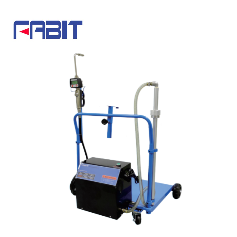 from China manufacturer - Shenzhen Fabit M&E Equipment Co., Ltd.