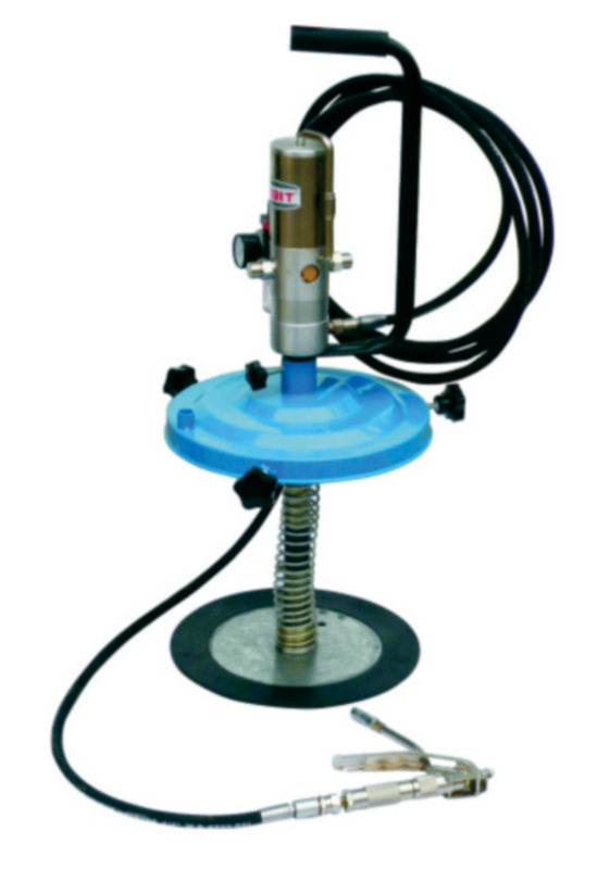 Portable Grease Dispensing Kit - 64031 from China manufacturer ...