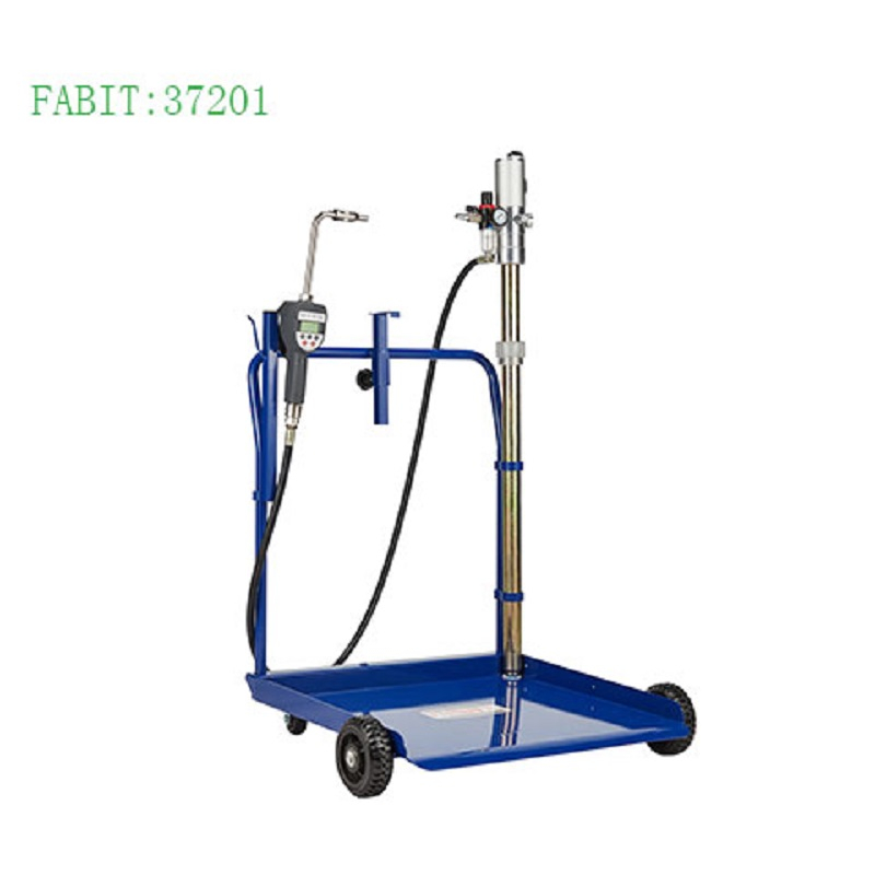 from China manufacturer - Shenzhen Fabit M&E Equipment Co., Ltd.