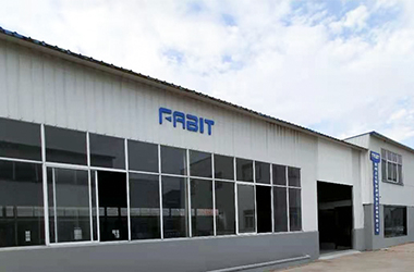 Production Environment - Shenzhen Fabit M&E Equipment Co., Ltd.