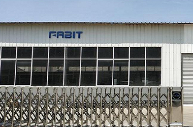 Production Environment - Shenzhen Fabit M&E Equipment Co., Ltd.