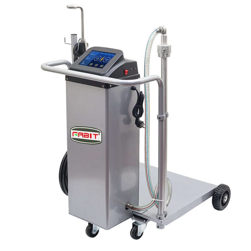 from China manufacturer - Shenzhen Fabit M&E Equipment Co., Ltd.