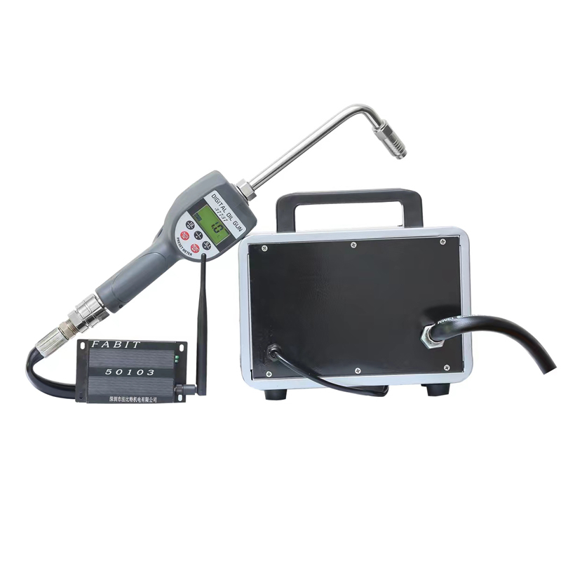 from China manufacturer - Shenzhen Fabit M&E Equipment Co., Ltd.