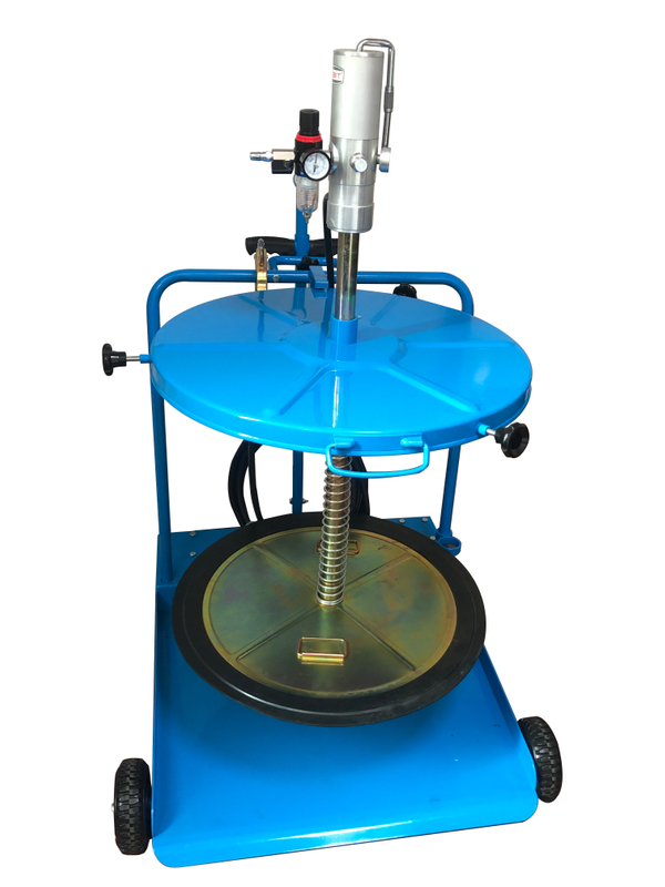 Heavy Duty Mobile Grease Dispensing Kit - 64070 from China manufacturer ...